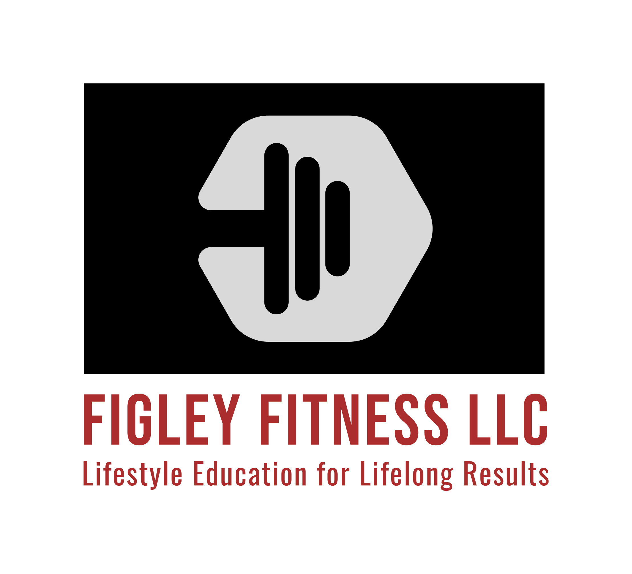 Original Logo | FIGLEY FITNESS LLC